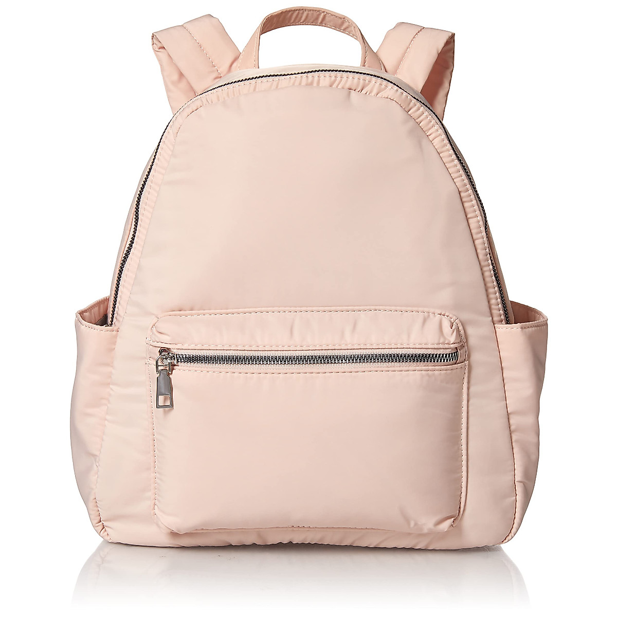 Amazon Essentials womens Liahh backpack, Blush, One size US