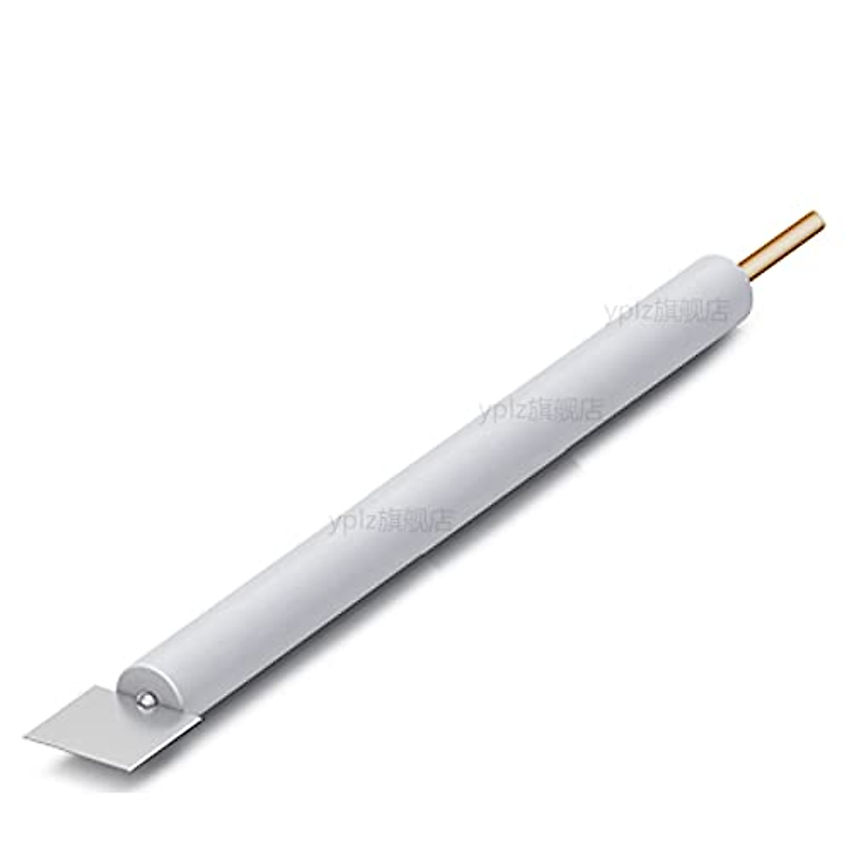 Electrochemical experiment teaching of platinum electrode and platinum sheet electrode (Platinum sheet electrode (10mm * 10mm * 0.1mm), 1)