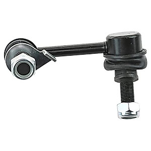 South Mud Bay Front Loaded Complete Strut Spring Assembly Sway Bar 4pc Kit Fits 58192505