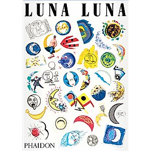 Luna Luna: The Art Amusement Park