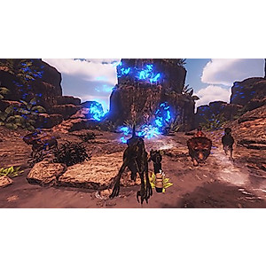 Time Carnage (PSVR) (PS4)