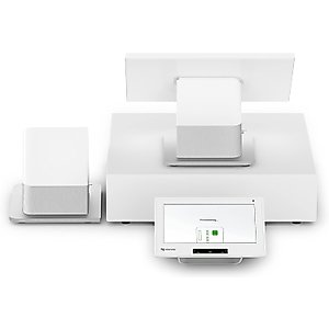 Clover Station PRO (Newest Version) - Requires processing through Powering POS