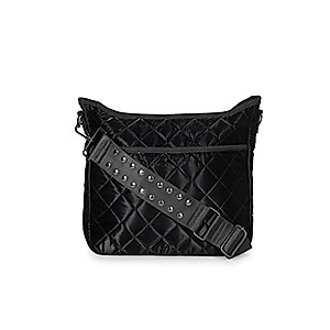 Haute Shore - Perri Night Puffer Cross-Body Bag