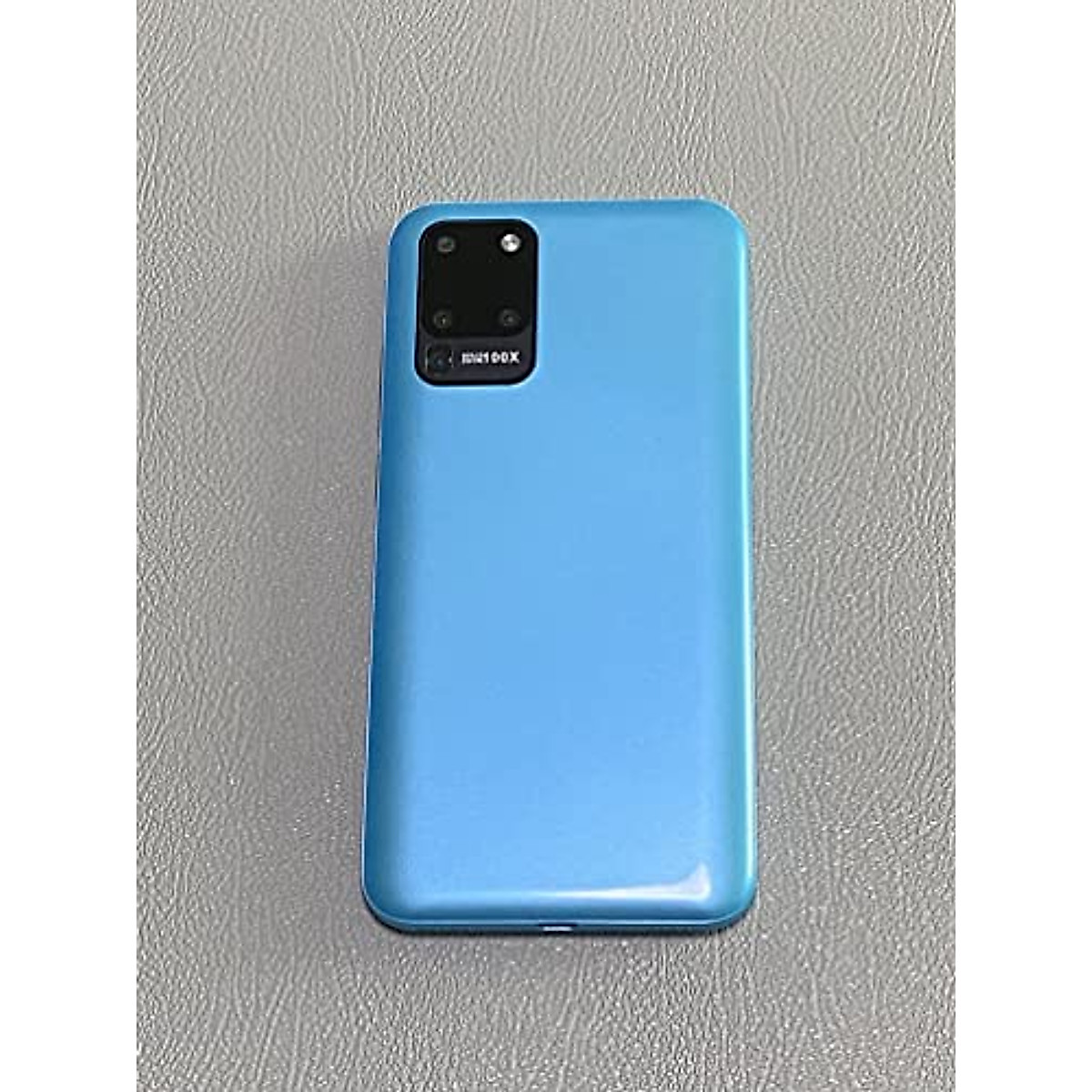 aderroo 6.52in Screen,H314 Unlocked Cell Phone，1G RAM, 8G ROM，Supports 3GWCDMA : 850/2100MHZ SIM Card Frequency Band，Front and Rear Camera ，Android Smartphone（Blue）