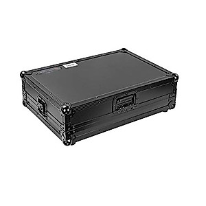 Flight Case For Traktor Kontrol S4 Mk3- Black