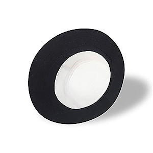 Vajriputra Fried Chicken Nuggets　 Summer Hats for Women, Unisex Bucket Hat Sun Hat Full Print Outdoor Beach Travel　Adult Uniform Code