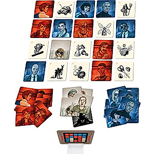 Czech Games Codenames: Pictures Party Board Game by CGE Edition