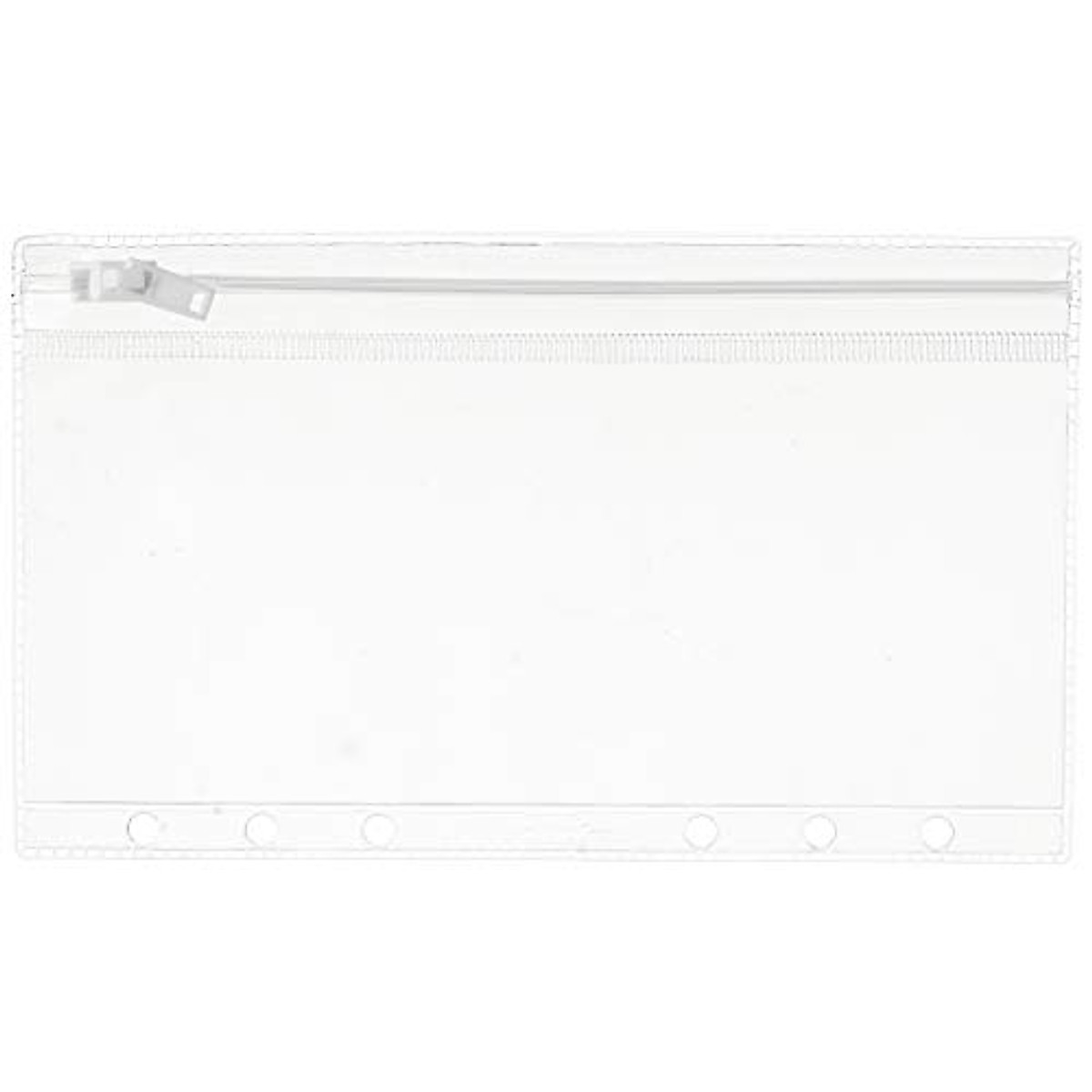 Filofax Zip Closure Envelope, Personal (B133618)