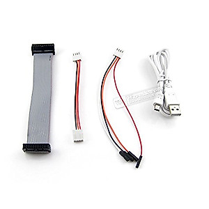 ST-Link/V2 in-Circuit debugger/Programmer for STM8 and STM32