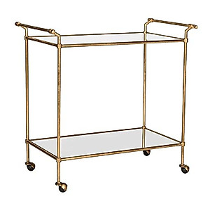 AAGUT 2" Ball Casters Stem Caster Wheels Set of 4 with 5/16" x 1-1/2" (8 x 38mm) with Metal Sockets Replacement Vintage Antique Swivel Wheel for Sofa, Chair, Cabinet