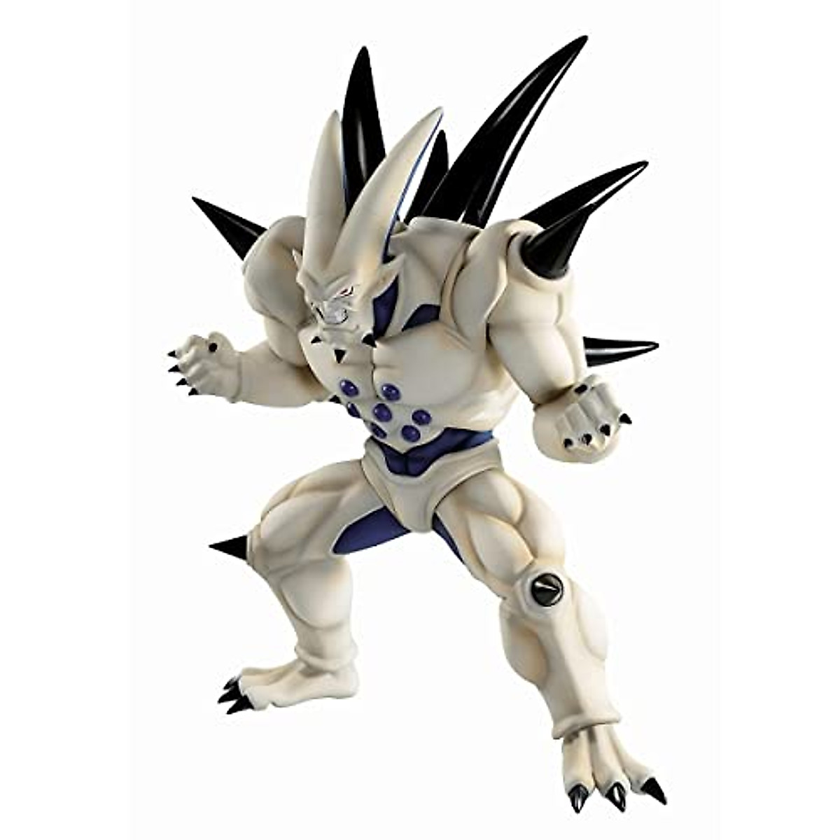Ichibansho Figure Bandai Spirits Ichibansho Ichiban - Dragon Ball GT - Omega Shenron (Vs Omnibus Super), Bandai 9.4 Inch