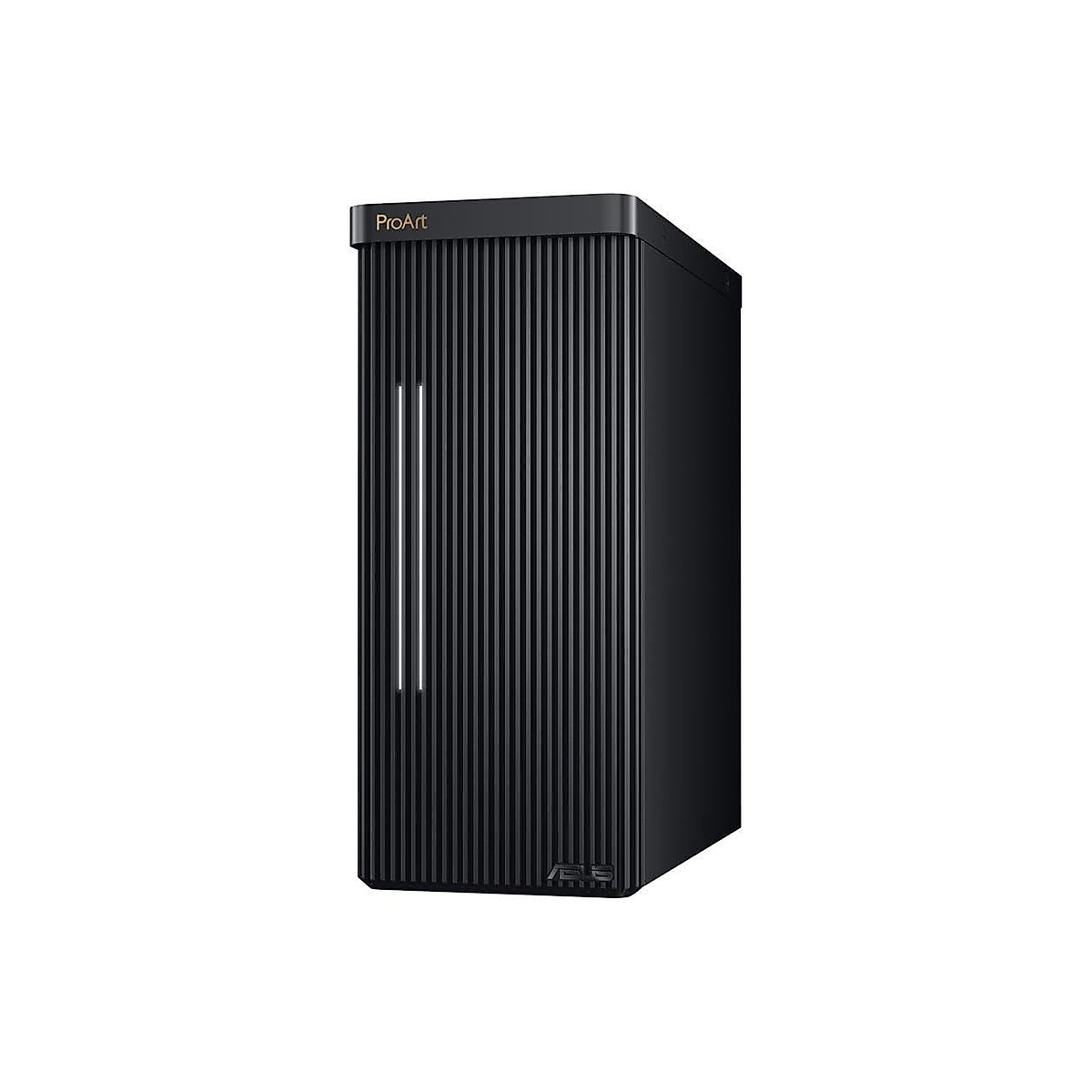 ASUS ProArt Station PD5 prebuilt Desktop, Intel Core i7 Processor, 32GB DDR4, 1TB PCIe SSD, Nvidia RTX 3070, Windows 11 Home, PD500TC-PH778, Black