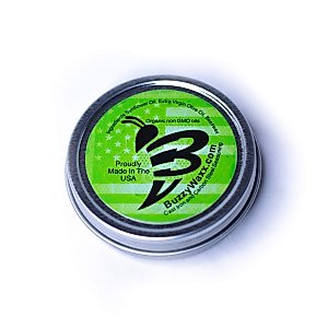 BuzzyWaxx Green Blend - Cast Iron and Carbon Steel Seasoning