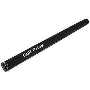 Golf Pride Tour Tradition Putter Grip, Black
