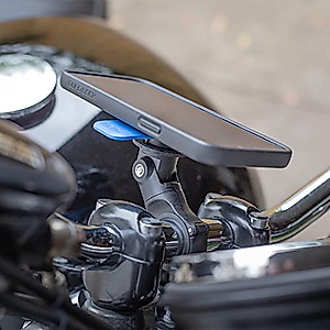 Quad Lock Motorcycle Knuckle Adaptor