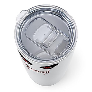 CafePress Phlebotomy Stainless Steel Travel Mug 20 oz. Insulated Stainless Steel Coffee Tumbler