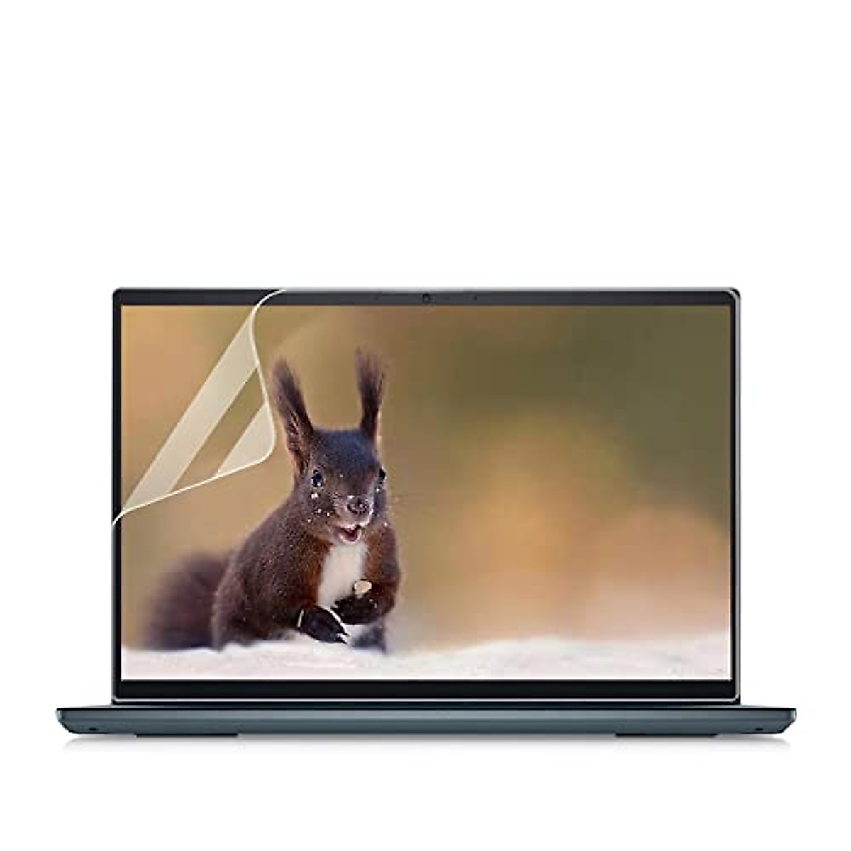 i-Tensodo 2 Pack 14" Matte Screen Protector for Dell Inspiron 14 Plus 7420 7425 7430 Laptop, Eye Protection Anti Glare Filter