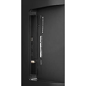 LG 43-Inch Class UQ9000 Series Alexa Built-in 4K Smart TV (3840 x 2160), 60Hz Refresh Rate, AI-Powered 4K, Cloud Gaming (43UQ9000PUD, 2022)