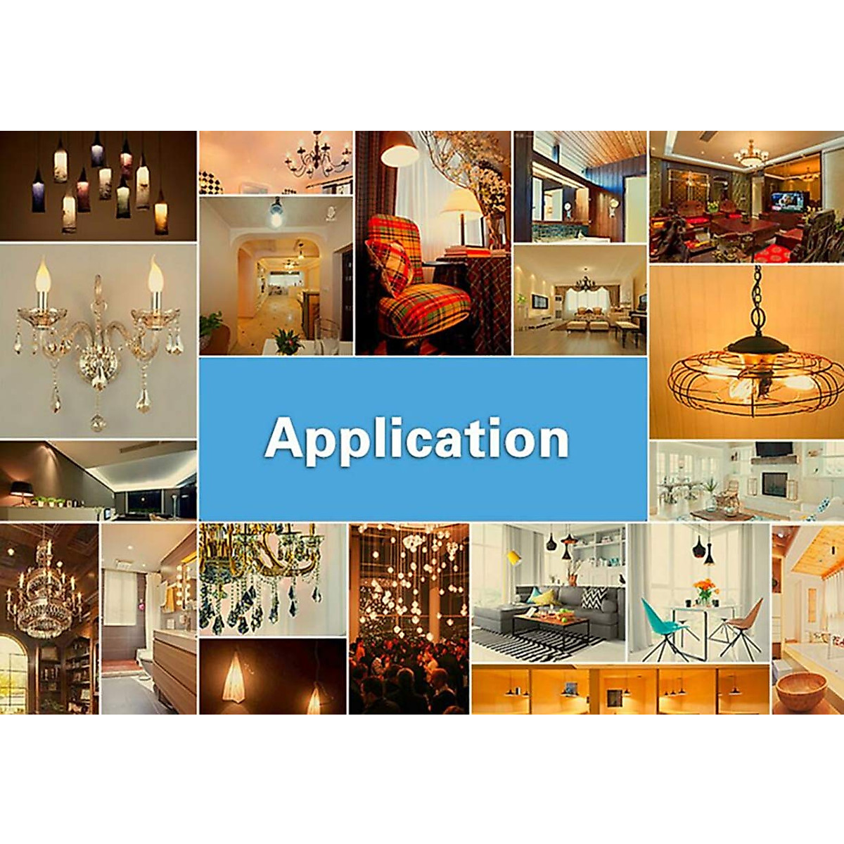 G4 LED Corn Light Bulb 3W Warm White Bi-Pin Base 48 LED Light for Home Kitchen Ceiling Lights,3W(20W Halogen Equivalent),Non-Dimmable,3000K,48 Pcs 3014 SMD,8 Pack