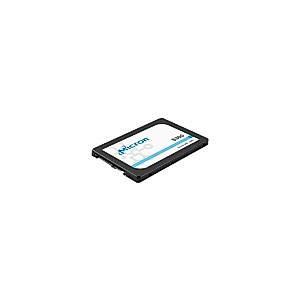 Lenovo - 4XB7A17205 5300 480 GB Solid State Drive - 3.5 Internal - SATA (SATA/600) - Server Device Supported