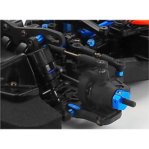 TAMIYA 1/10 RC TT-02 Type-SRX Chassis Kit TAM58720 Cars Elec Kit 1/10 On-Road