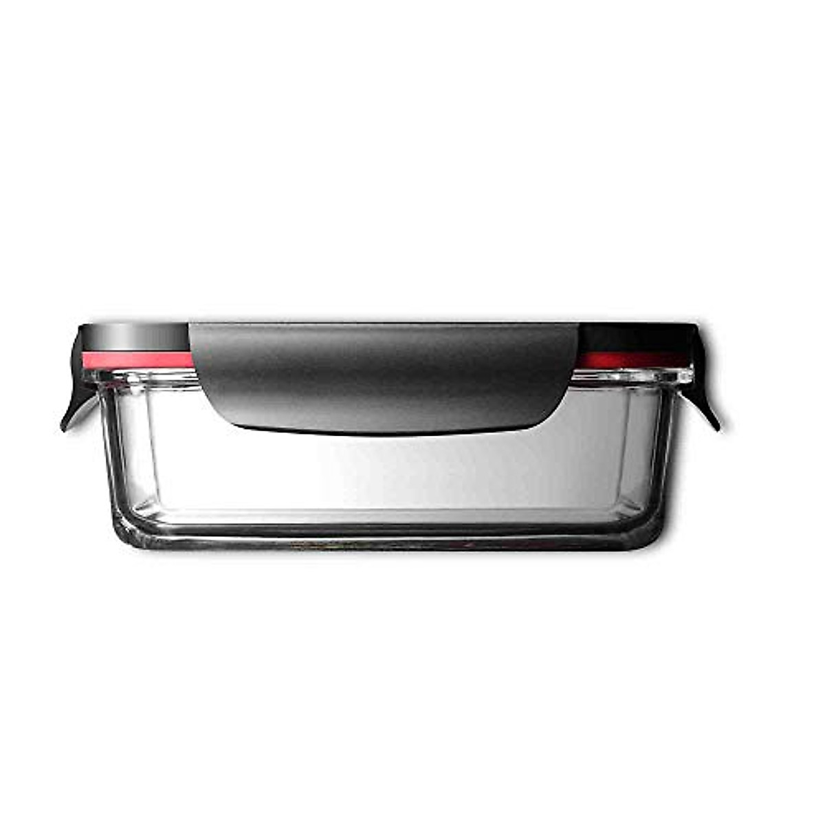 Silit 1, Black, red, Set 3-teilig