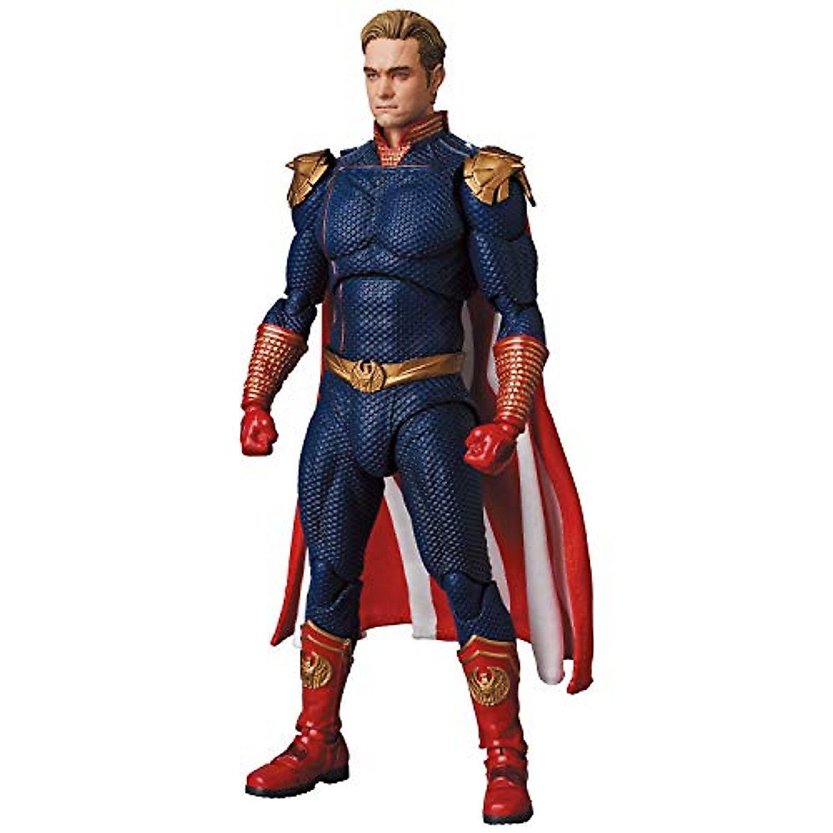 Medicom Toy MAFEX The Boys Homelander
