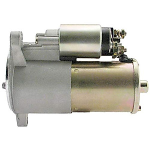 Starter NEW compatible with F150 4.2L 1999 2000 2001 2002 2003 2004 2005 6647