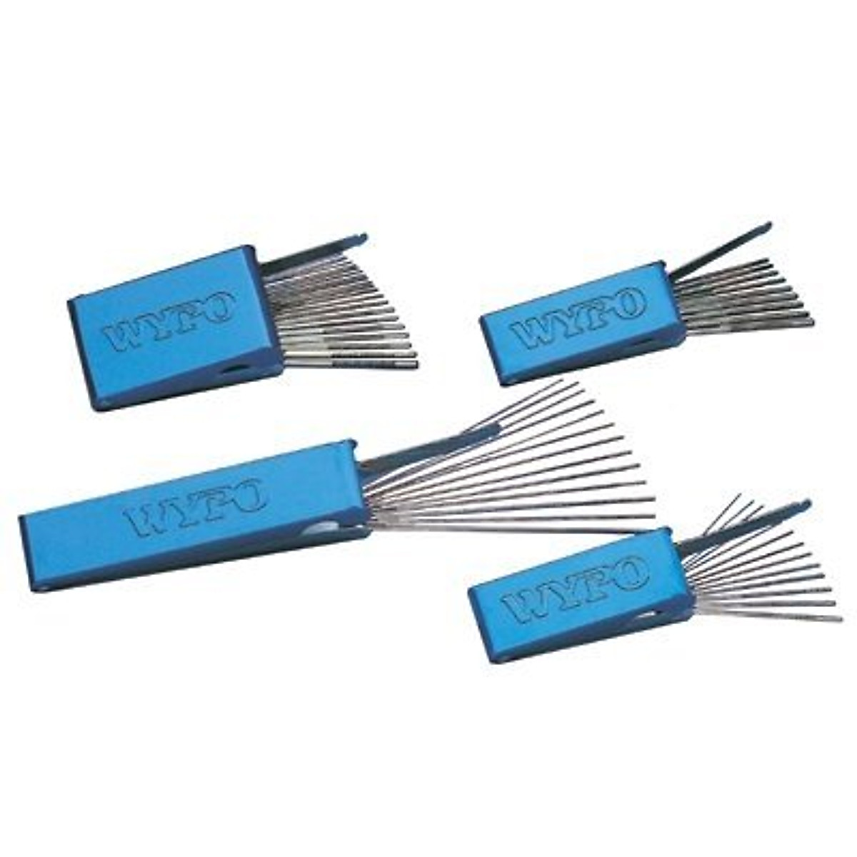 WYPO Master Wy Master Tip Cleaner, 2