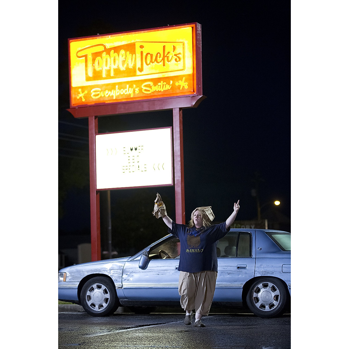 TAMMY - VARIOUS [DVD] [2014]