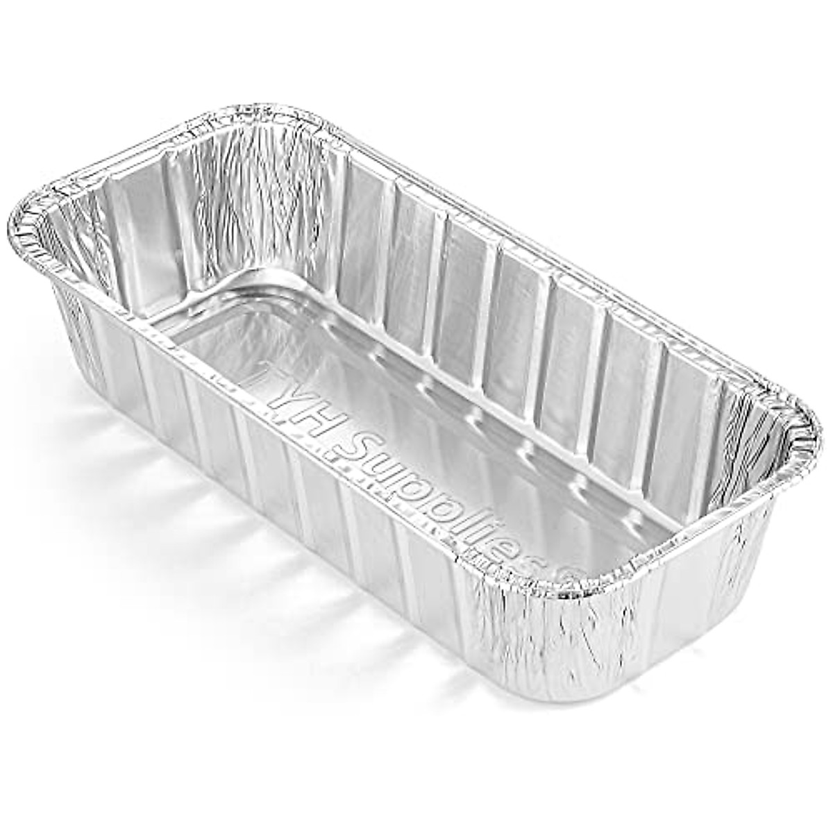 20 Pack Grease Drip Pan Liners | Compatible with Weber Genesis II LX 400 & 600, Summit 400 & 600 Gold & Platinum 6-burner Series, SmokeFire EX4, EX6 | Disposable Aluminum BBQ Drip Tray | 11 x 5 Inch