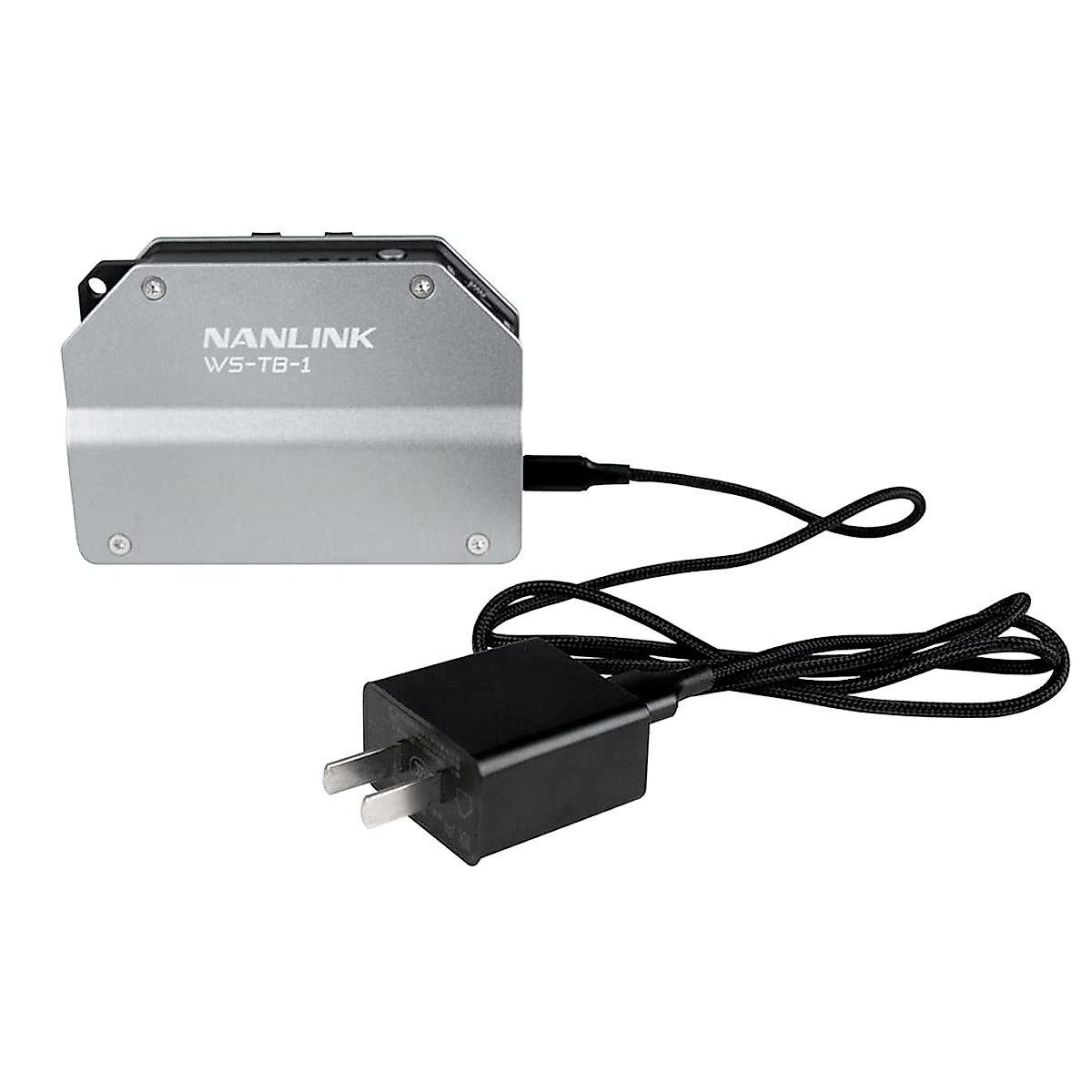Nanlite NANLINK WS-TB-1 Transmitter Box
