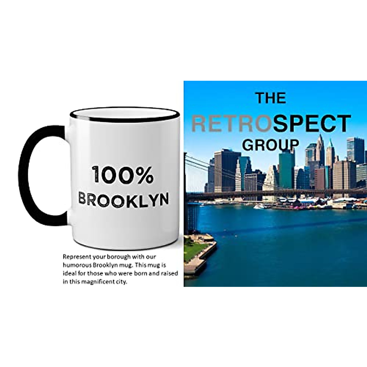 “Crazy Plant Lady”- Best Gardener & Planter- Funny Ceramic Novelty Coffee Mug with Black Handle- 11 oz Teacup for Hot Chocolate and Tea- Stocking Stuffer for Christmas, Birthday and Office