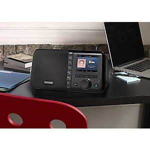 SiriusXM Wi-Fi Sound Station GDISXTTR3AZ1