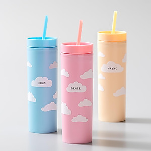 Cricut Joy™ Smart Label™ Paper – Dissolvable White