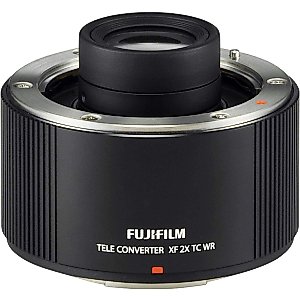 Fujinon XF2X TC WR