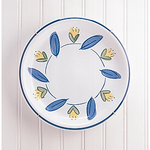 Hillman 122048 Plate Hangers 5-1/2"-8" with Tip Protectors, 1