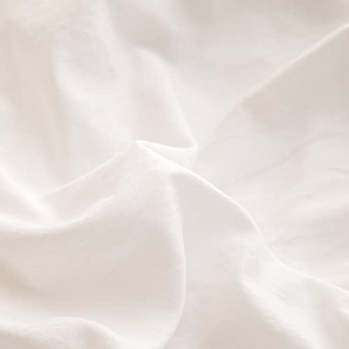 White Bedding Queen Boho Duvet Cover Set Shabby Chic Home Decor Tufted Tassel Beding Bohemian Farmhouse Bedding Set 1 Duvet Cover 2 Pillowcases (White, Queen)