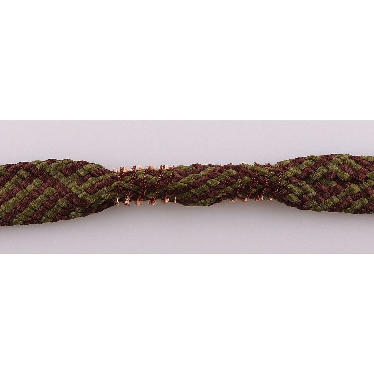 Aimee_JL New Bore Cleaner .44 Cal .45 Cal Gun Barrel Cleaning Rope Rifle/Pistol/Shotgun Brass Brush Cleaning Cord
