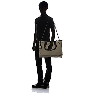 TUMI - Alpha Bravo Retreat Tote - Sand