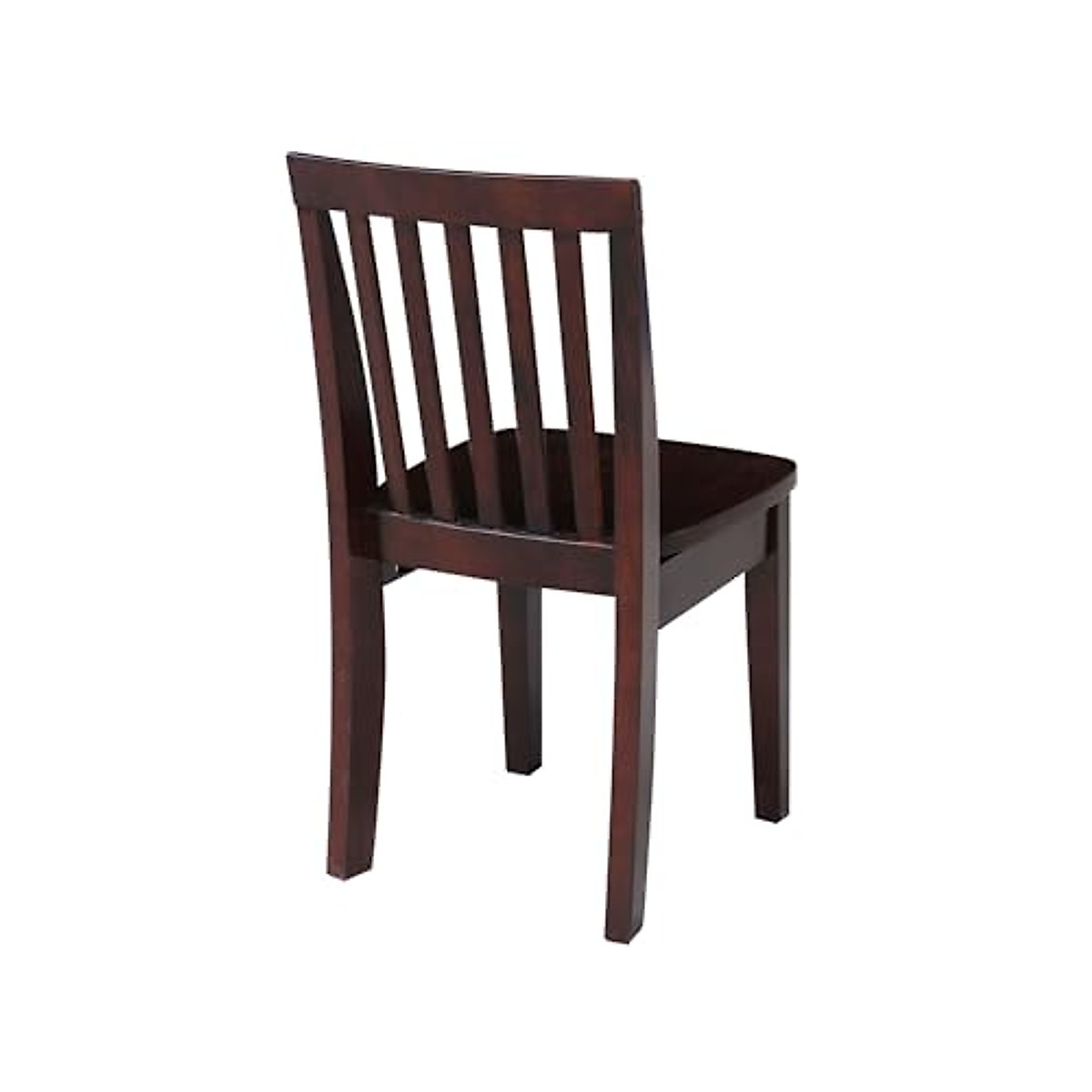 International Concepts Mission Juvenile Chair, Java