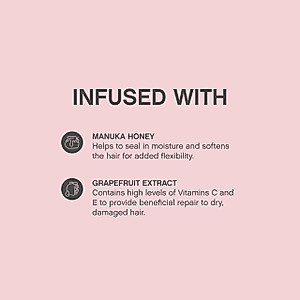 KEVIN.MURPHY ANTI.GRAVITY.SPRAY - Hair Spray for Volume & Shine - For All Hair Types - Non-Aerosol - Weightless Hair Care - 150 mL / 5.1 fl oz