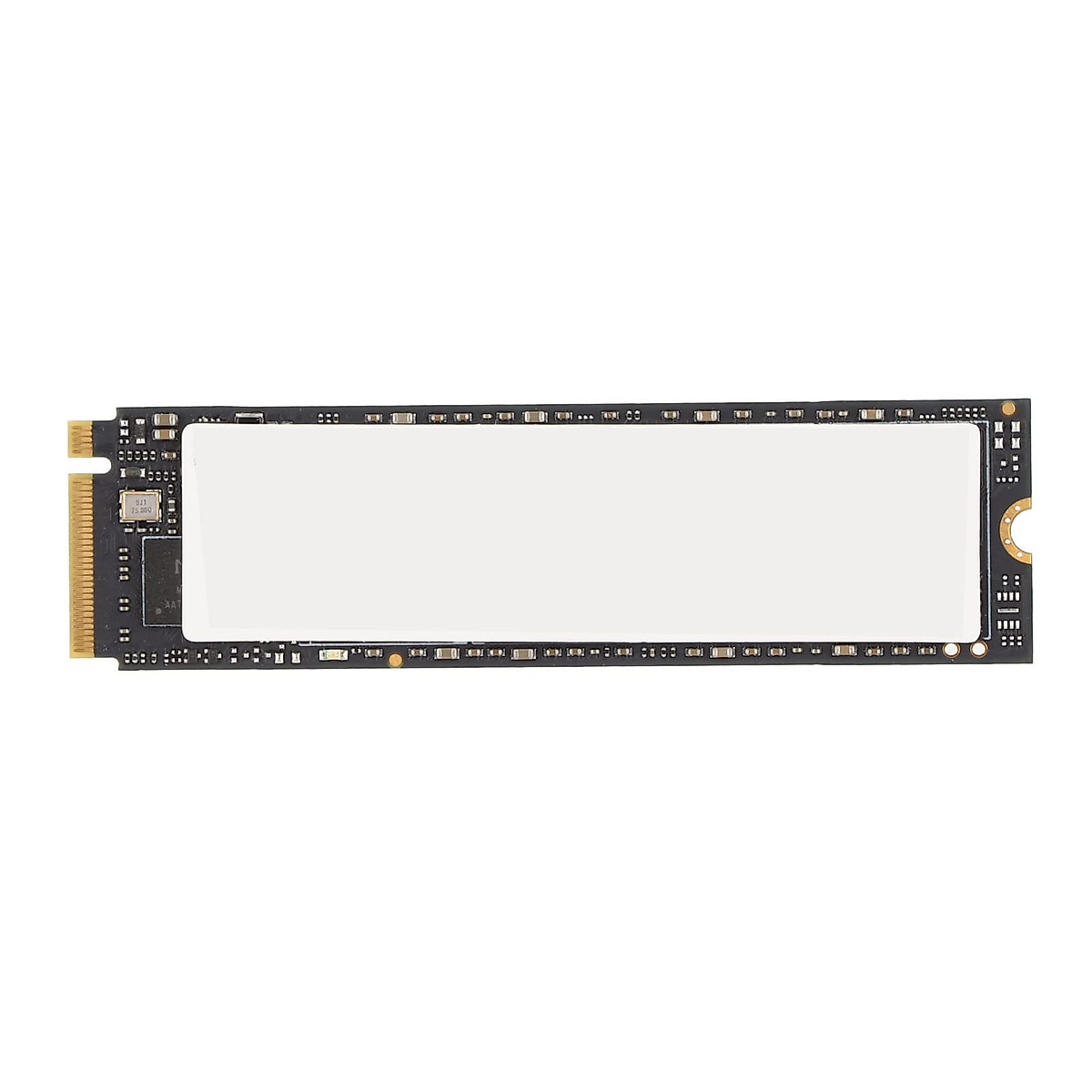 Feilei 512GB SSD Gaming, 3D TLC Flash Type Various Capacities M.2 M Key Interface M.2 K300 SSD PCB Material for Laptop for Desktop PC 256GB