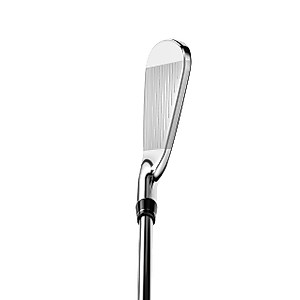 Callaway Golf Rogue ST Pro Iron Set (Right Hand, Steel Shaft, Regular Flex, 5 Iron - PW, Set of 6 Clubs)