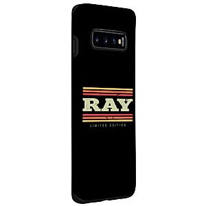 Galaxy S10 Ray Limited Edition Family Reunion Funny Personalized Case