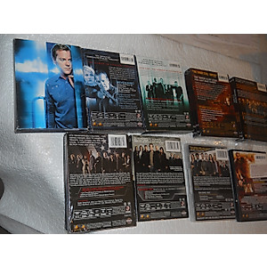 24: The Complete Series