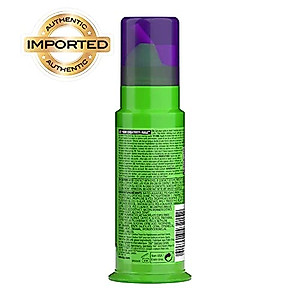 TIGI Bed Head Curls Rock Amplifier Curly Hair Cream for Defined Curls