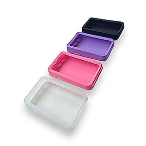 Zettle Card Reader 2 Protective Soft Bumper Case (Frosted)