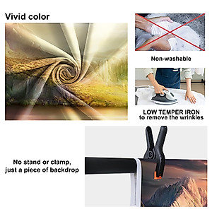 Baocicco 5x3ft Dinosaurs Theme Backdrop Boy Birthday Party Backdrop Jurassic Mesozoic Cretaceous Epoch Forest Mountains Lake Prehistoric Trees Grassland Archaeology Children Photography Background