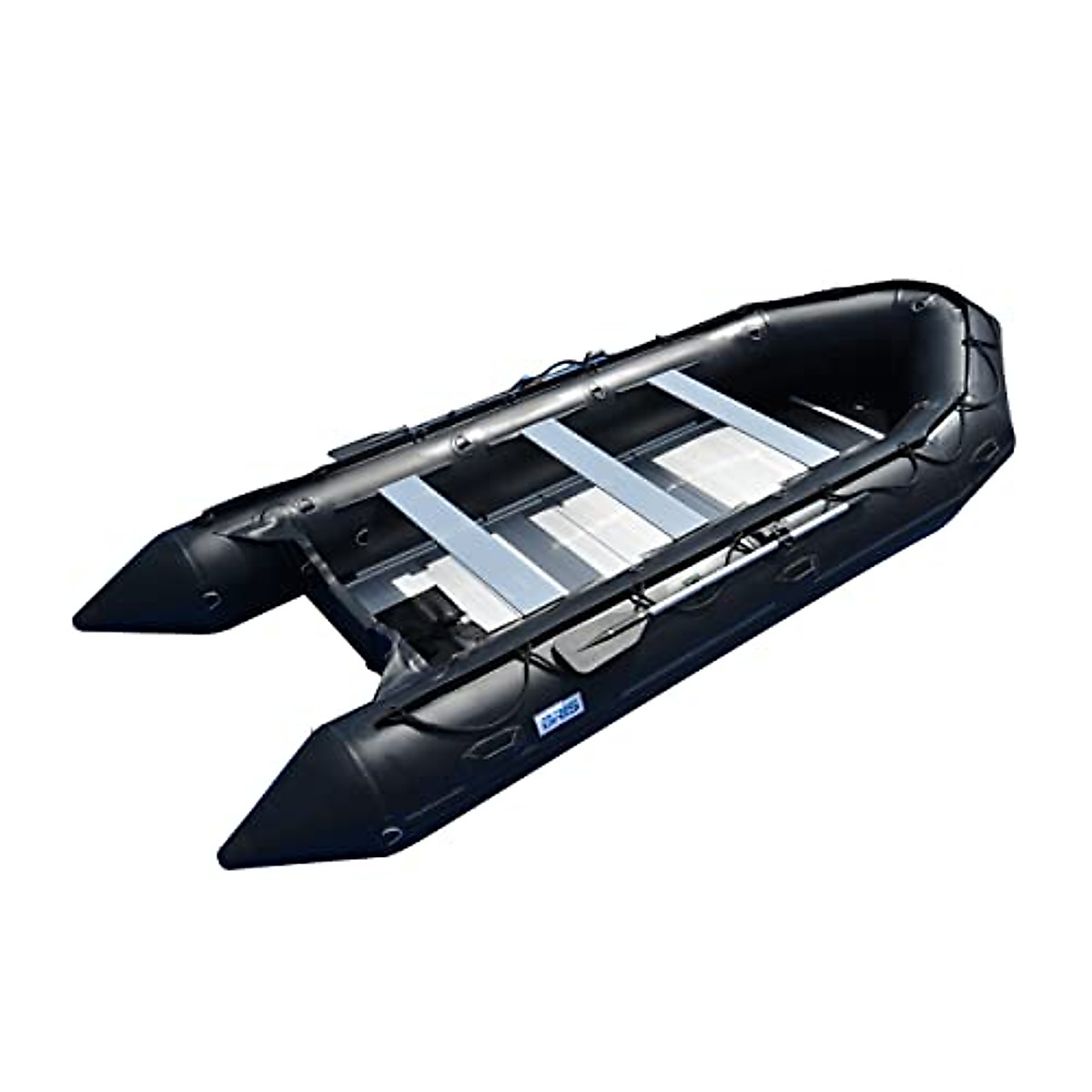 BRIS 15.4 ft Inflatable Boat Inflatable Rescue & Dive Inflatable Raft Power Boat